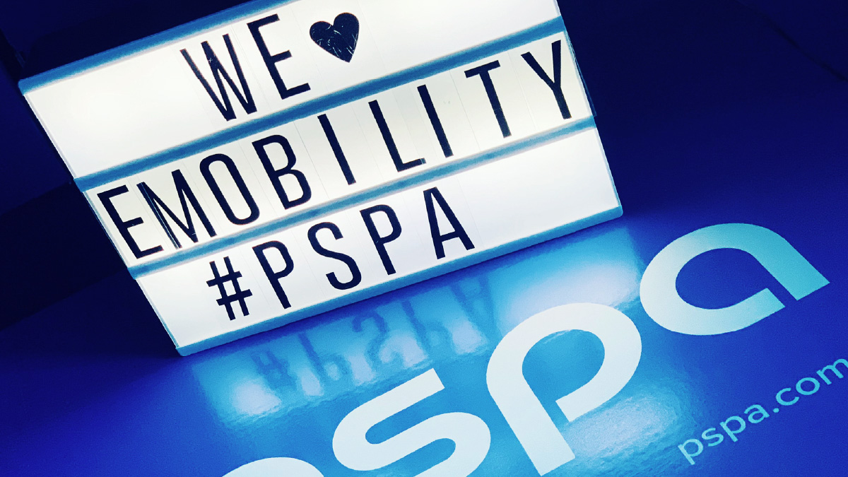 Mission - PSNM - New Mobility Association